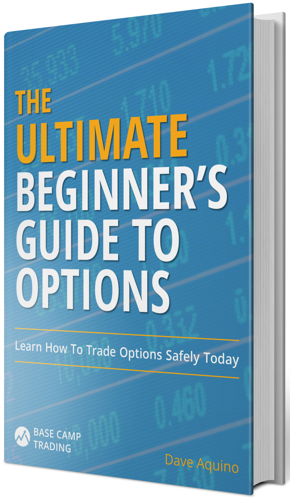 Beginner Options - Base Camp Trading