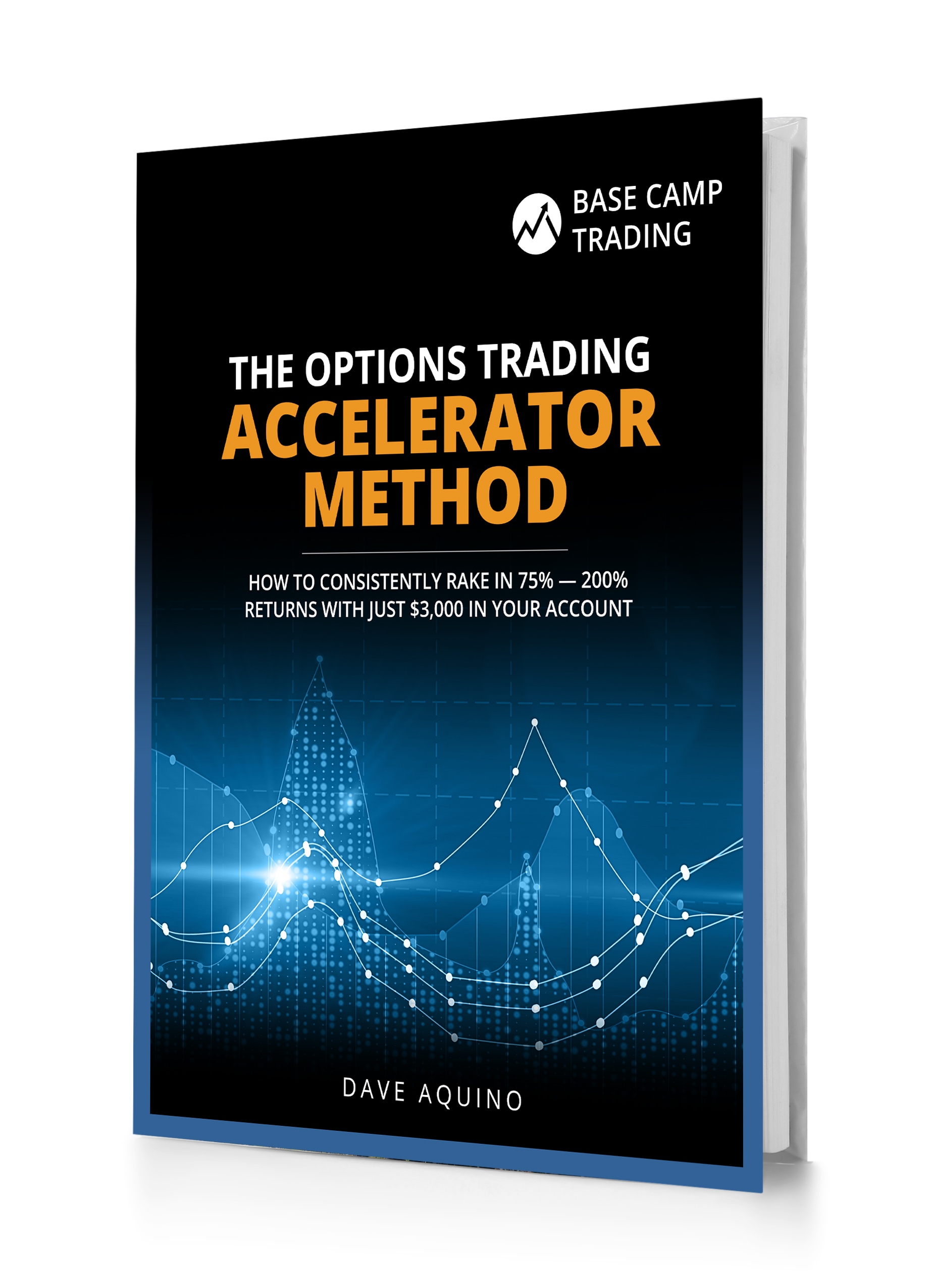 Options Trading Accelerator eBook - Base Camp Trading