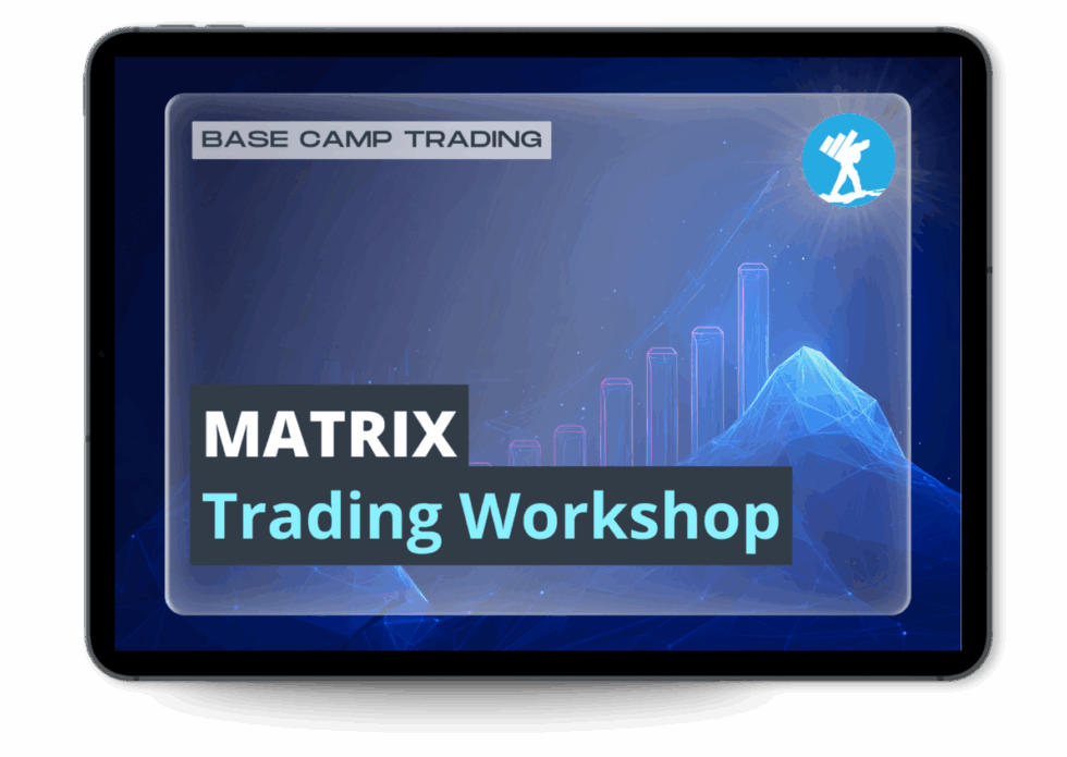 Matrix Trading Program - Base Camp Trading